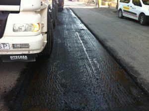 Nanotac - OPTIMASOIL